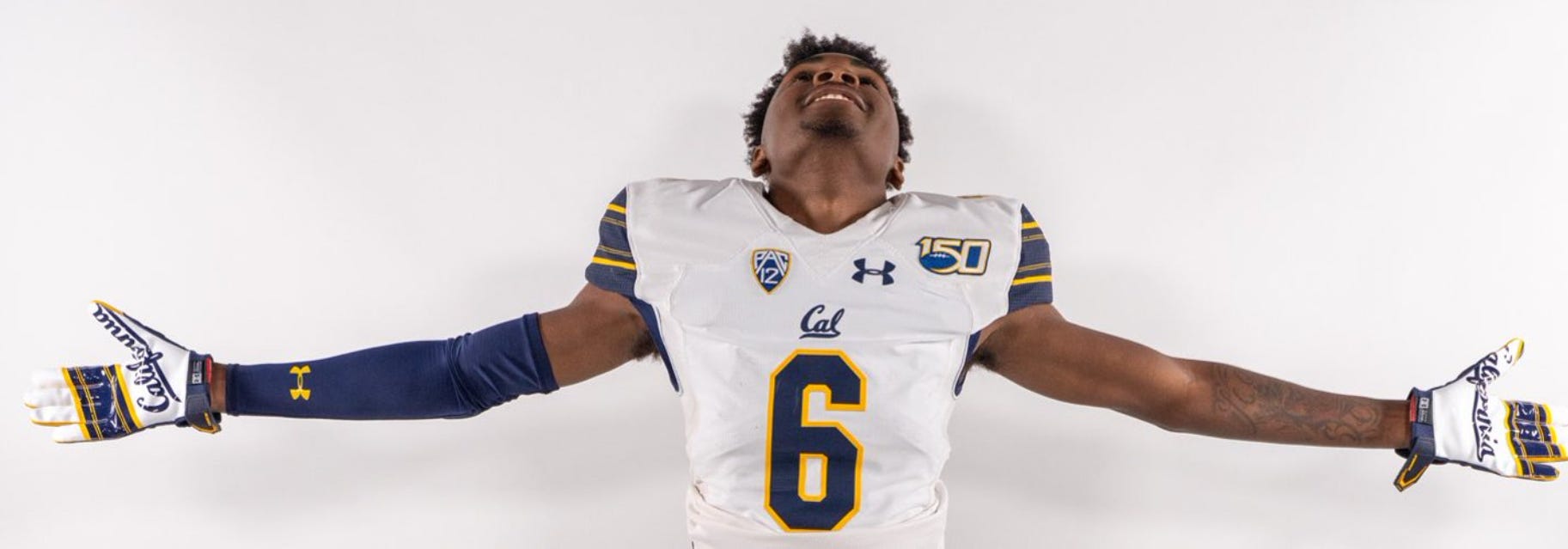 Golden Bear Preview: Jeremiah Earby - by TD_24
