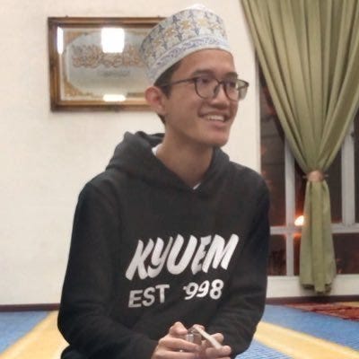 Aqil Azme | Substack