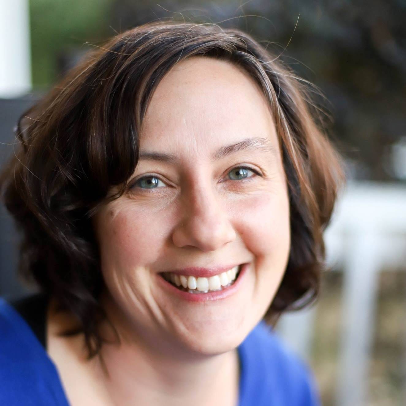 Emily Taylor | Substack