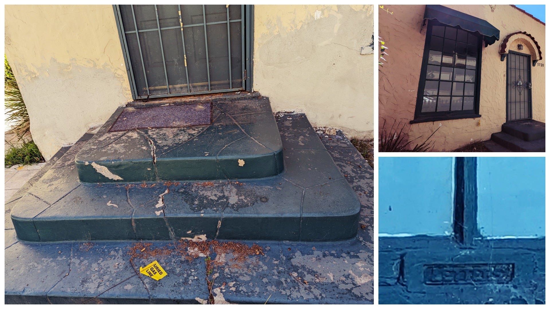 Can this lovely 100-year-old bungalow court near Paramount Studios be ...