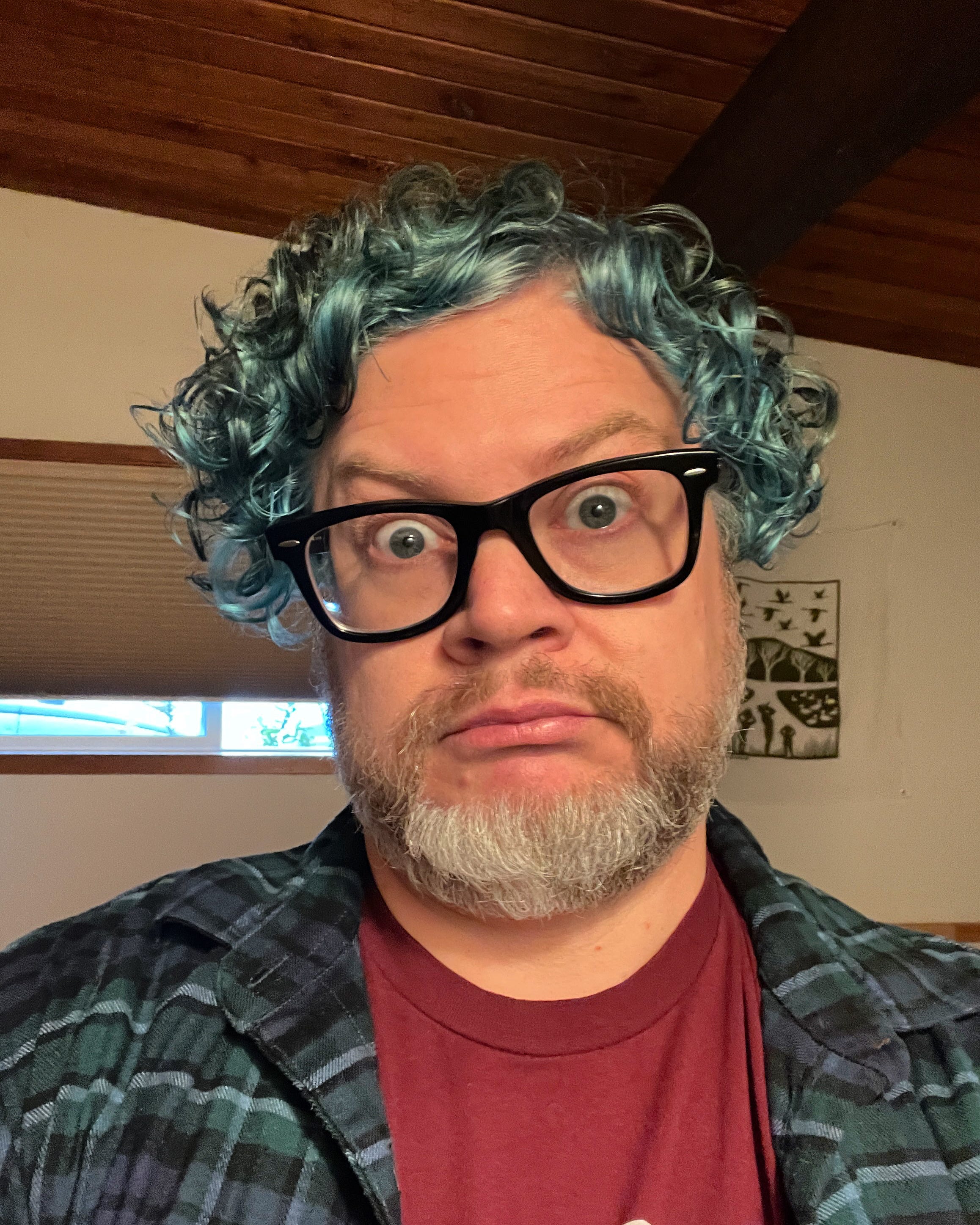 Russell James | Substack