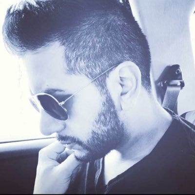 Sumeet T. Harish | Substack