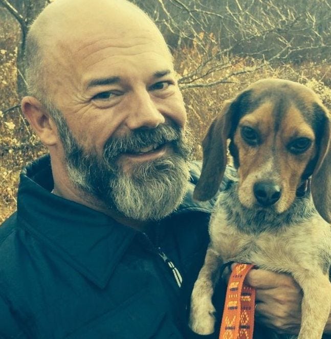 Andrew Sullivan | Substack