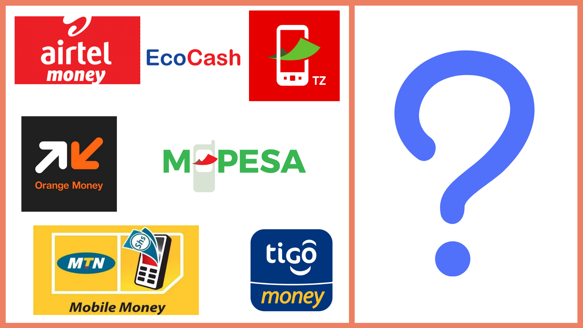 #24 What does the Future of Mobile Money Hold
