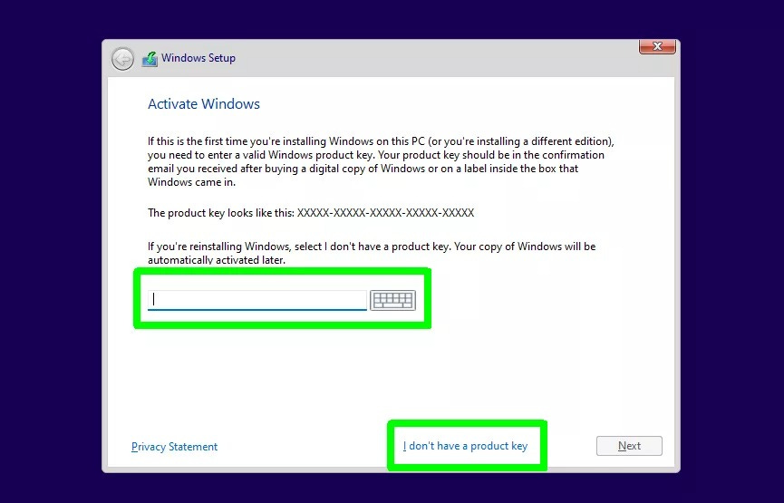 Full Windows 11 Installation Guide - by Arsen