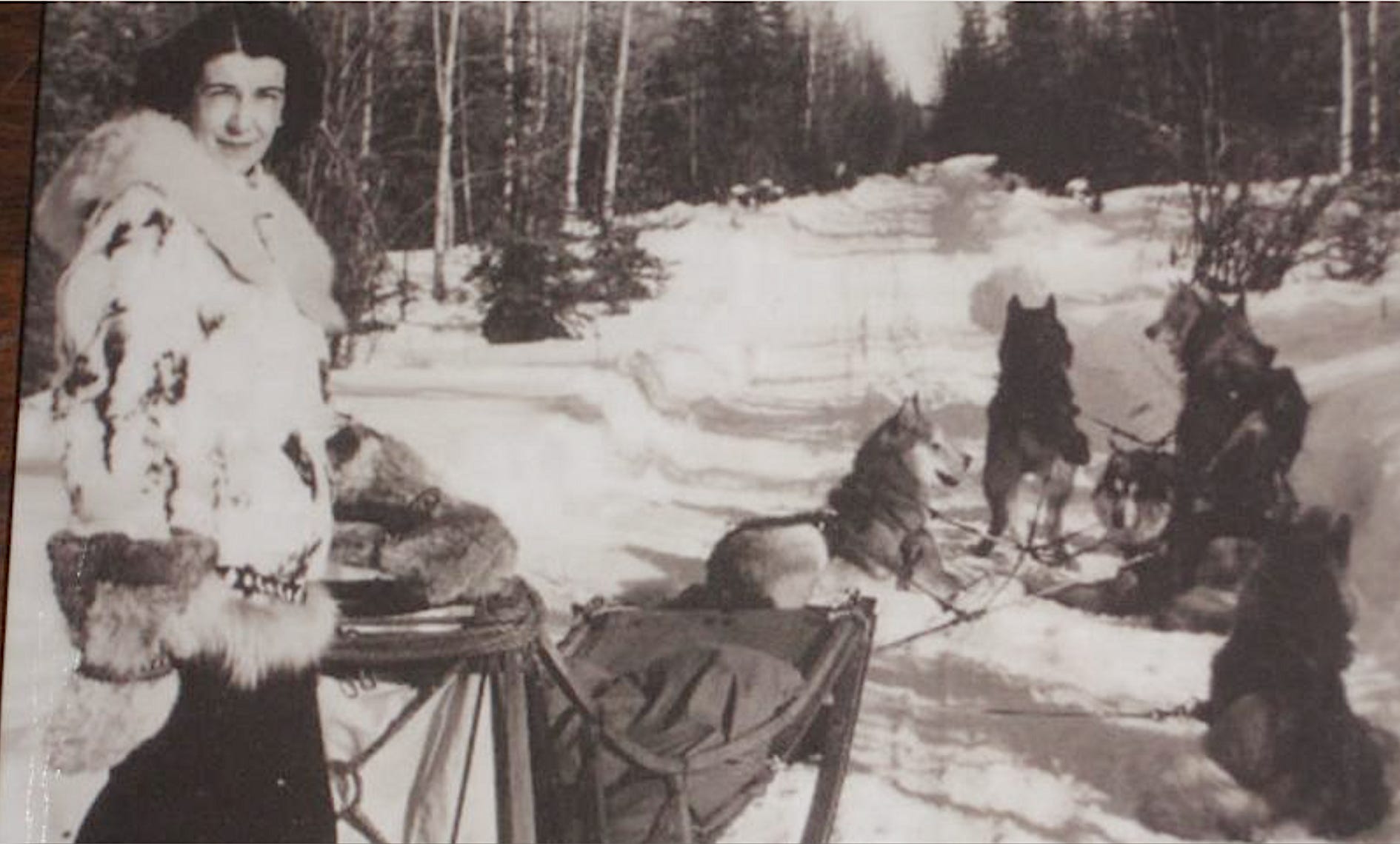 Mary Joyce, Adventurer - by Helen Hegener