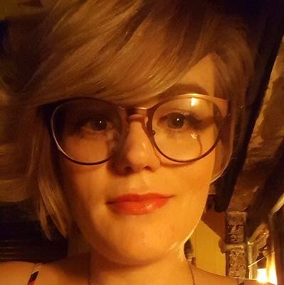 Sasha Sienna | Substack