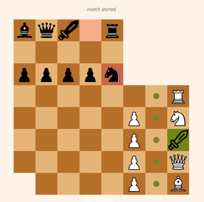 Squad Games | Substack