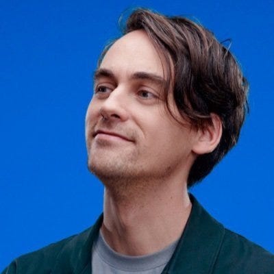 Alexander Klöpping | Substack