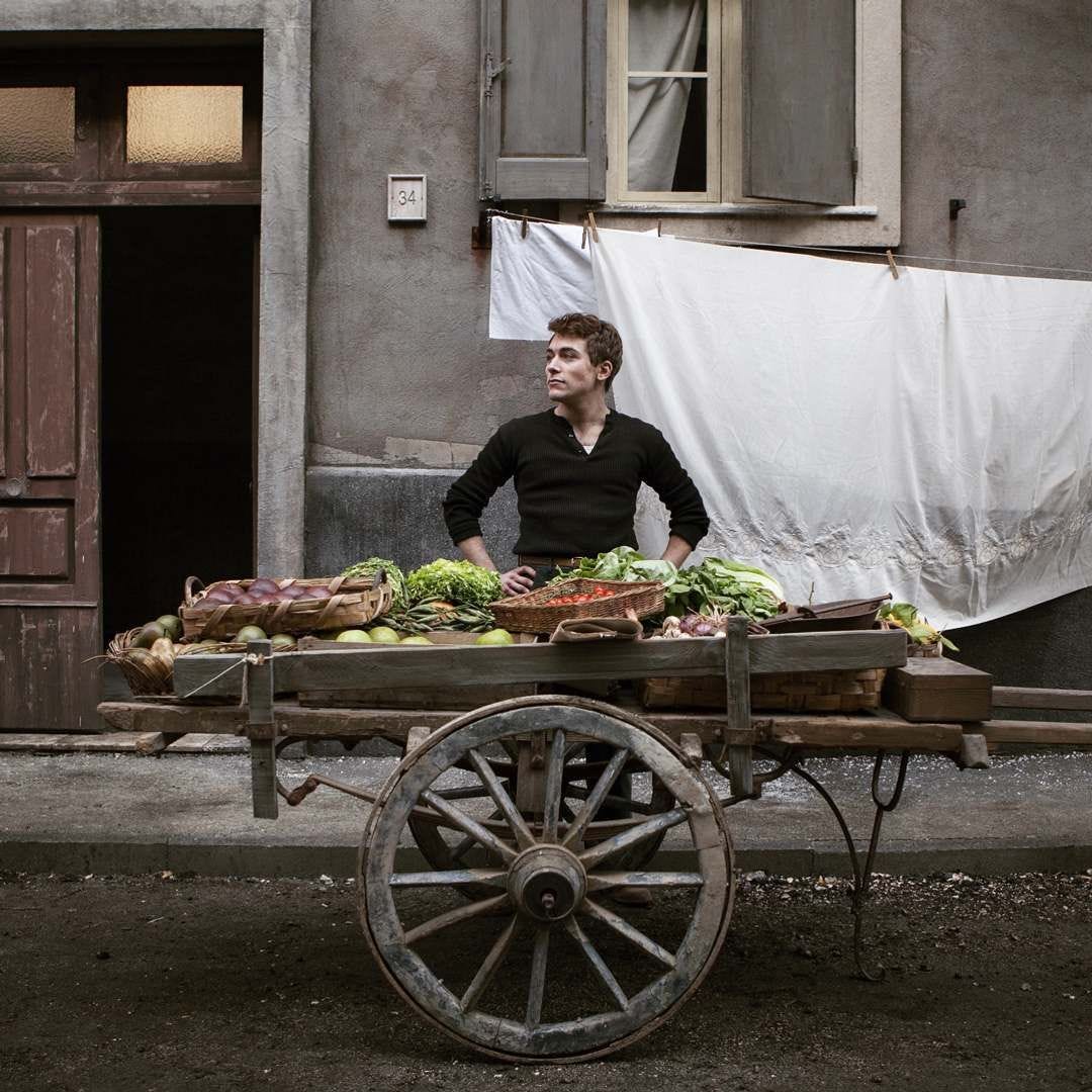 The important detail you missed in "My Brilliant Friend"