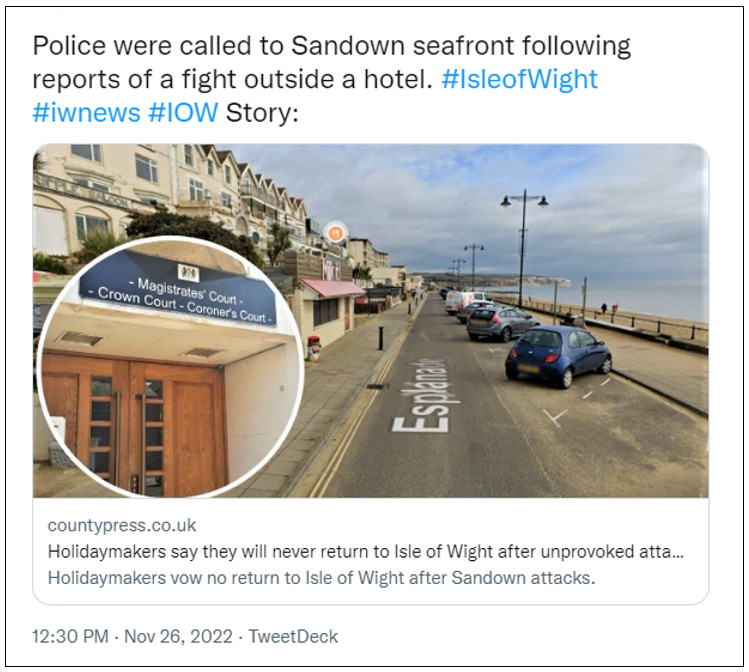 A Week in the War on Women: Monday 21st November - Sunday 27th November