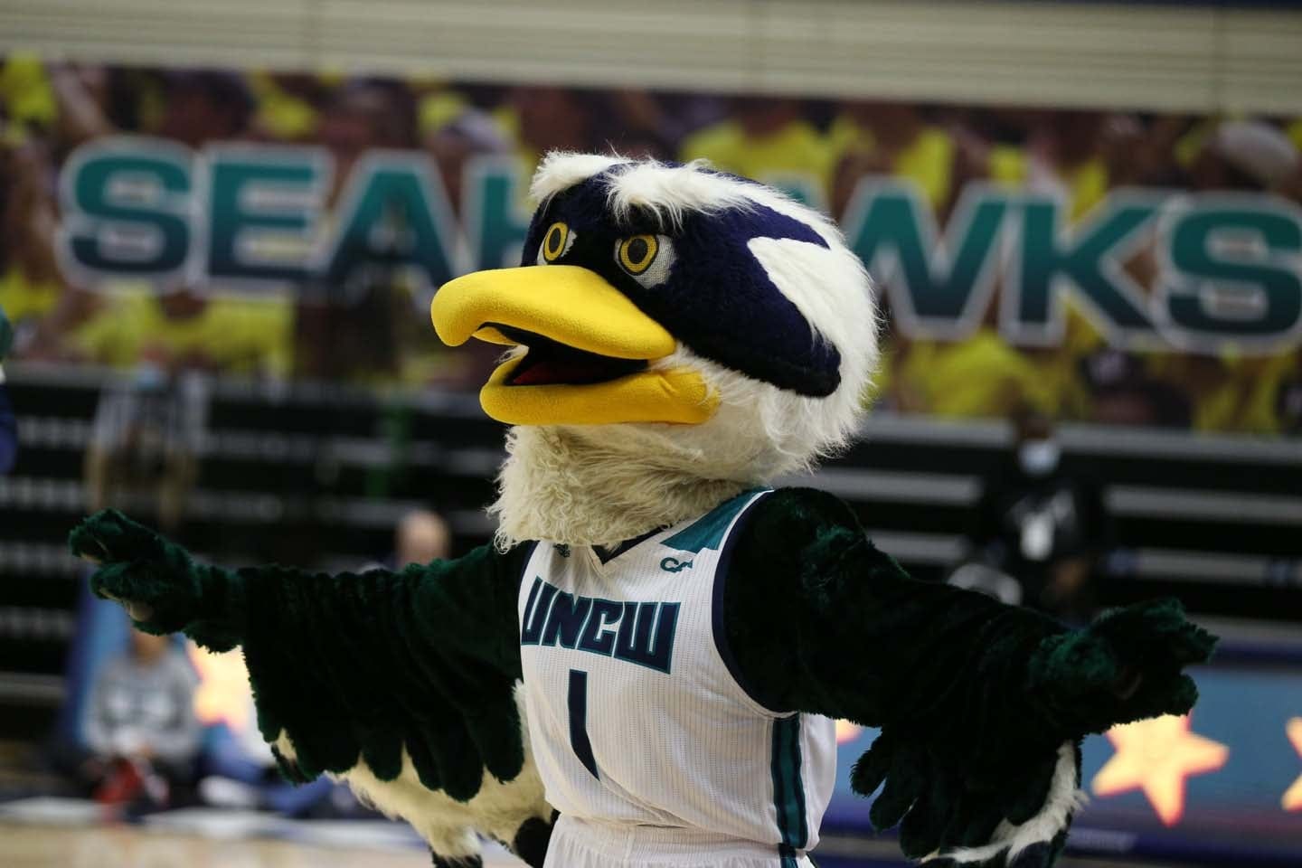 Seahawks Return from Pause vs. Elon