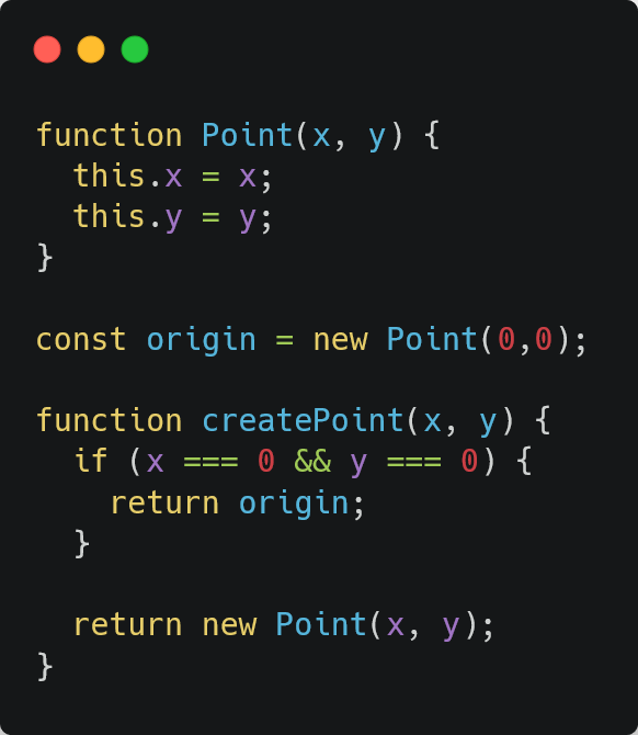 Composición de objetos en Javascript - by Pablo Fernández