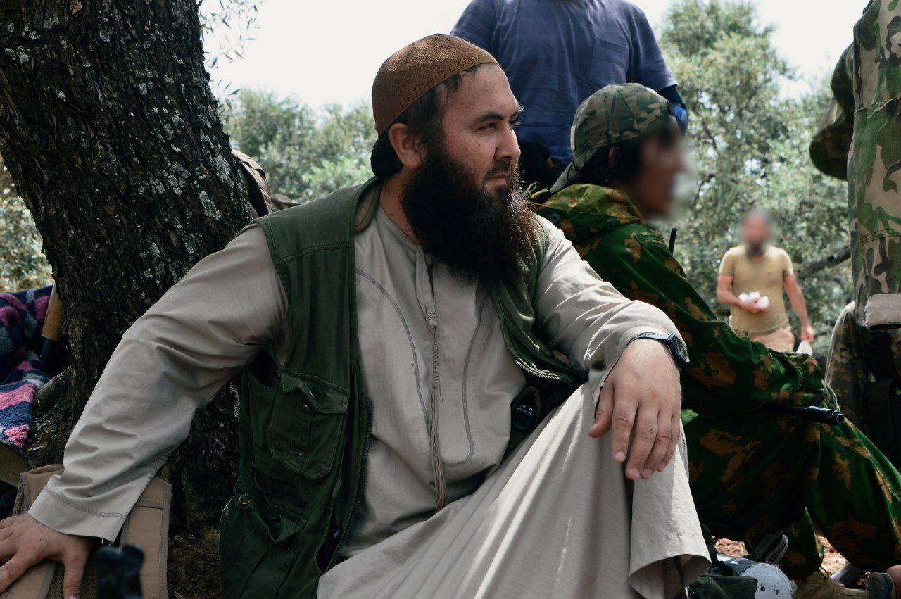 Katibat al Tawhid wal Jihad Responds to Being Designated as a Global ...