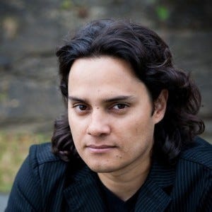 Diego Pineda | Substack