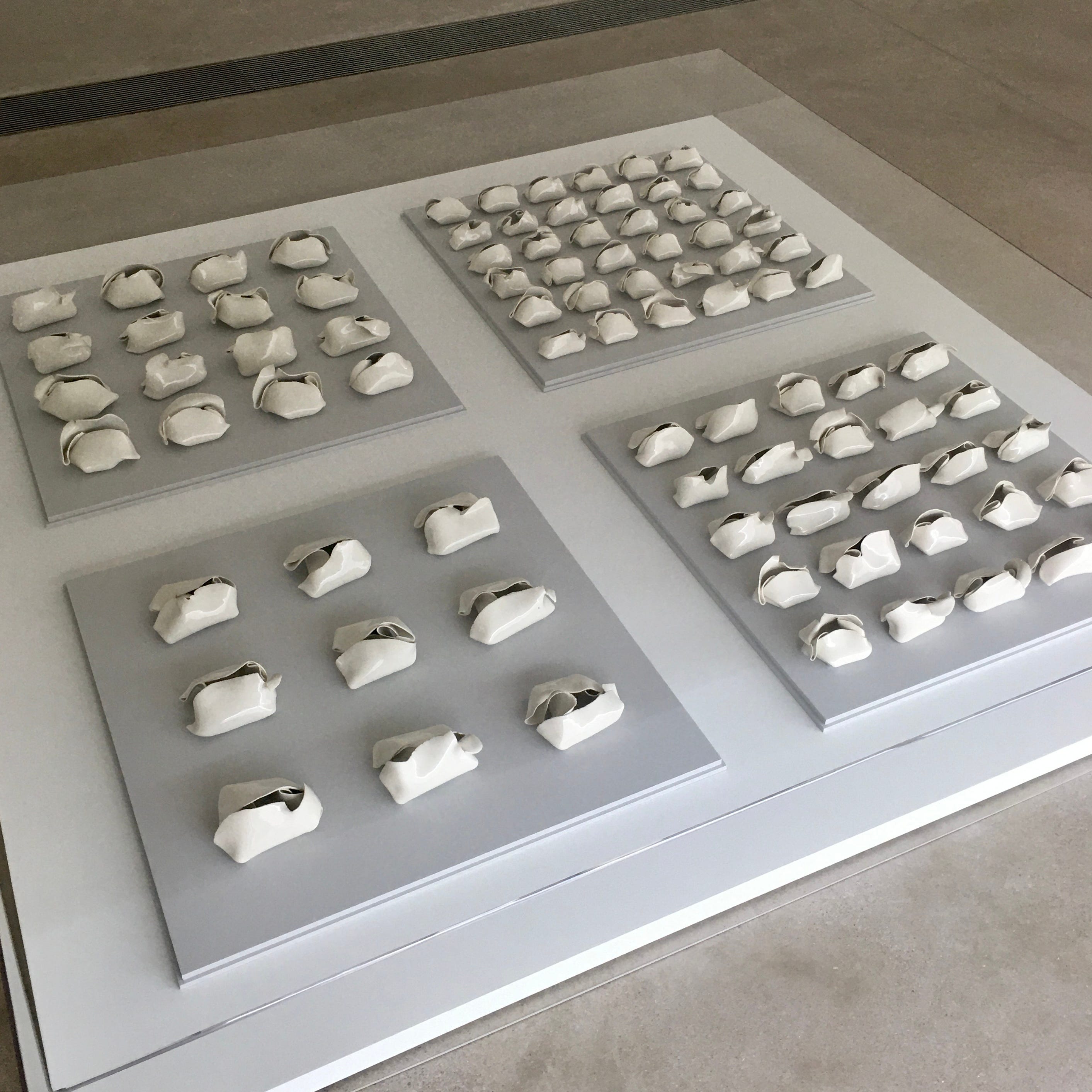 hannah wilke @ pulitzer, stl - by jess hicks