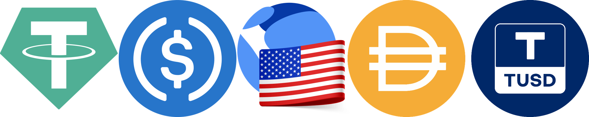 The Rise of Stablecoins - by Joseph Koo - Crypto by JKoo