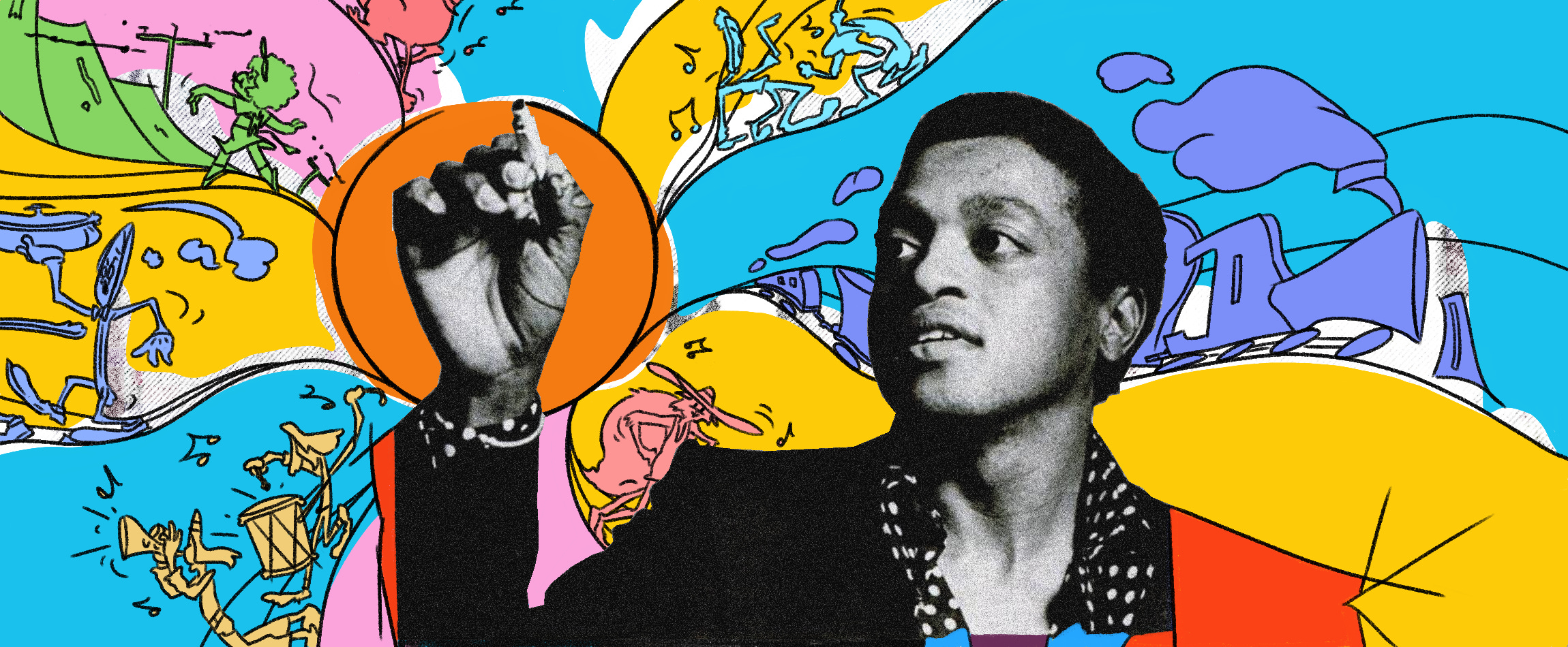 'A Loaf of Bread, a Container of Milk and a Stick of Butter'