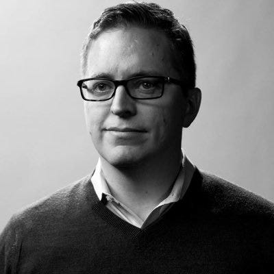 Scott Smith | Substack