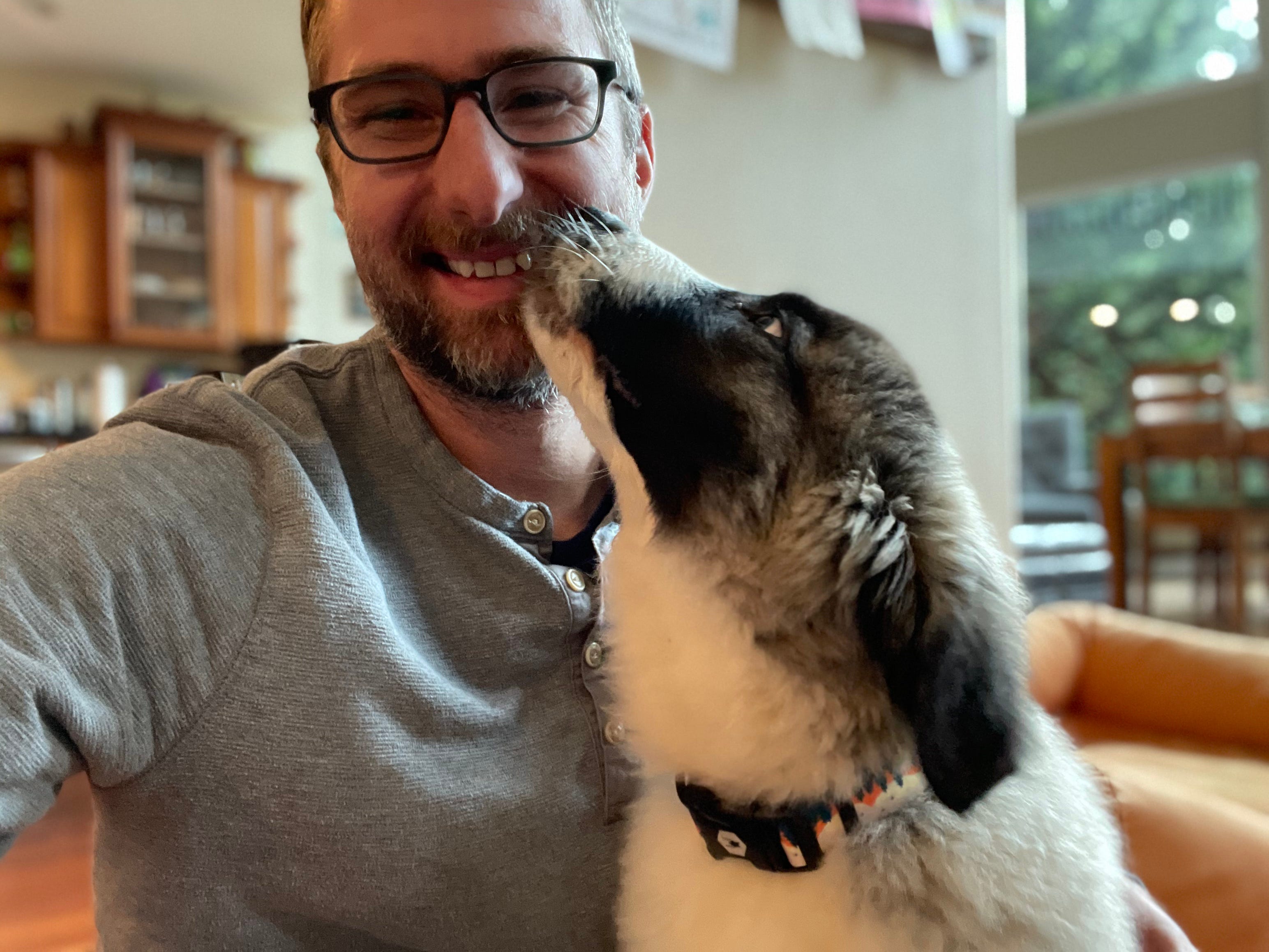 Paul Dockery | Substack