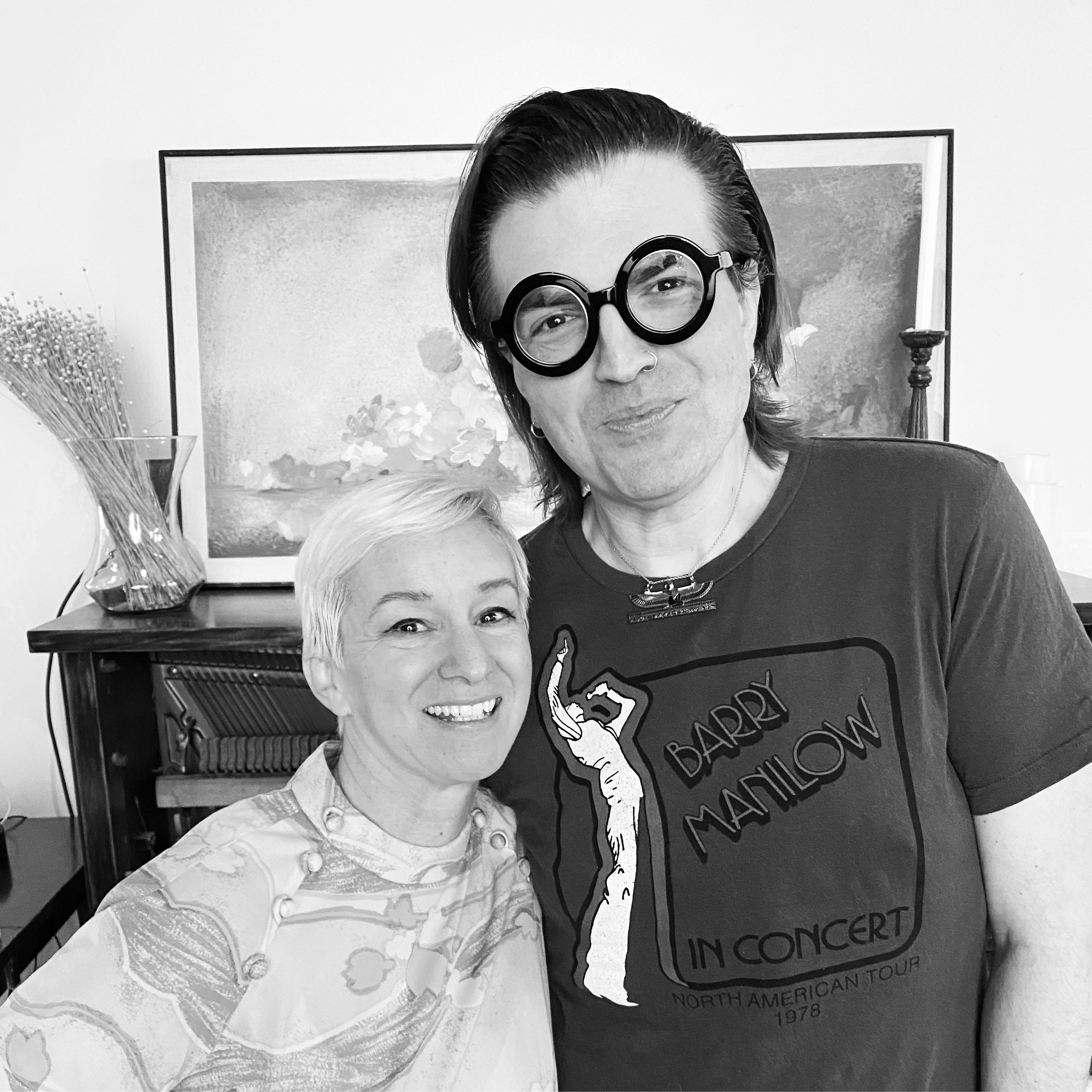 A Conversation with Crystal Lewis - by Tim Dillinger