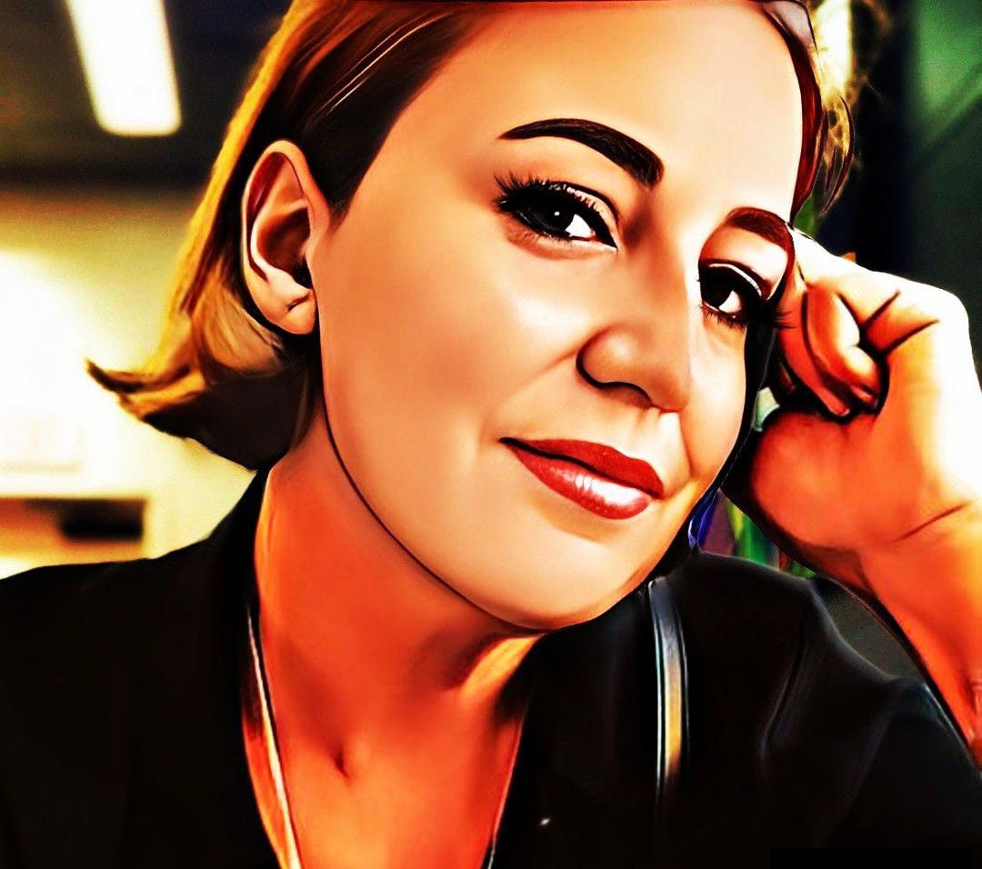 KiKi Walter | Substack