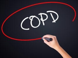 New 2017 GOLD Guidelines for COPD Released - by ...