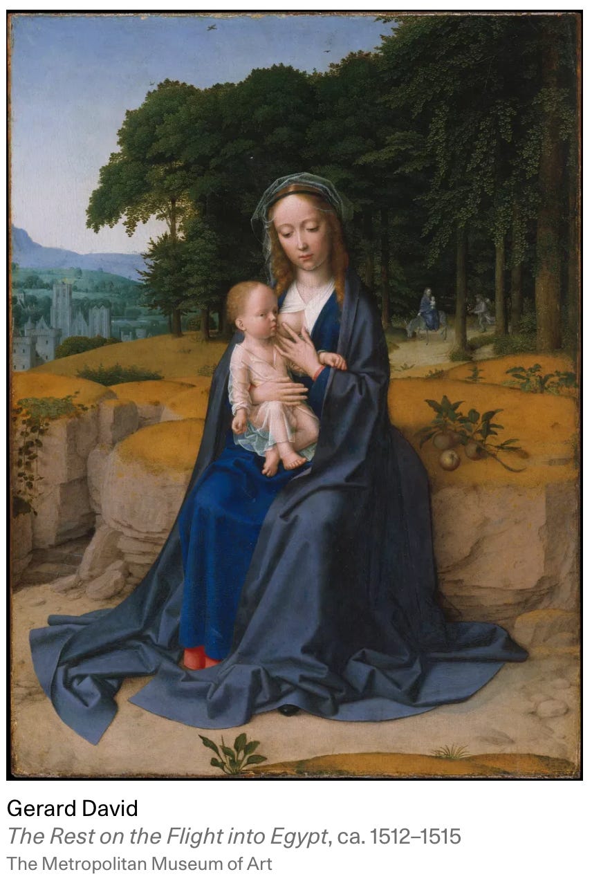 Reading The High Priestess - The Pixie & The Sorcerers