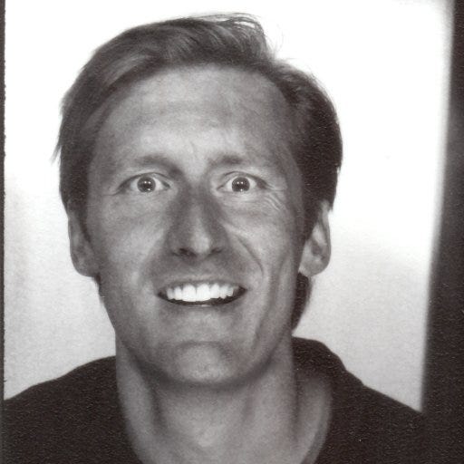 David Oswald | Substack