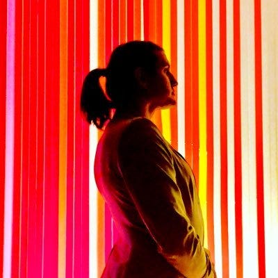 Charlotte Clymer | Substack