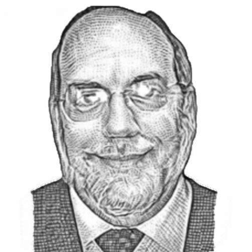 Rabbi Moshe Rosenberg | Substack