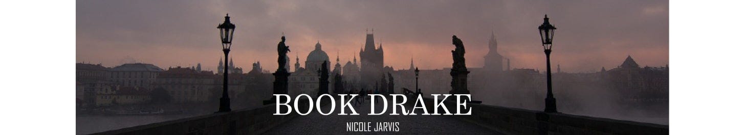 Nicole Jarvis | Substack