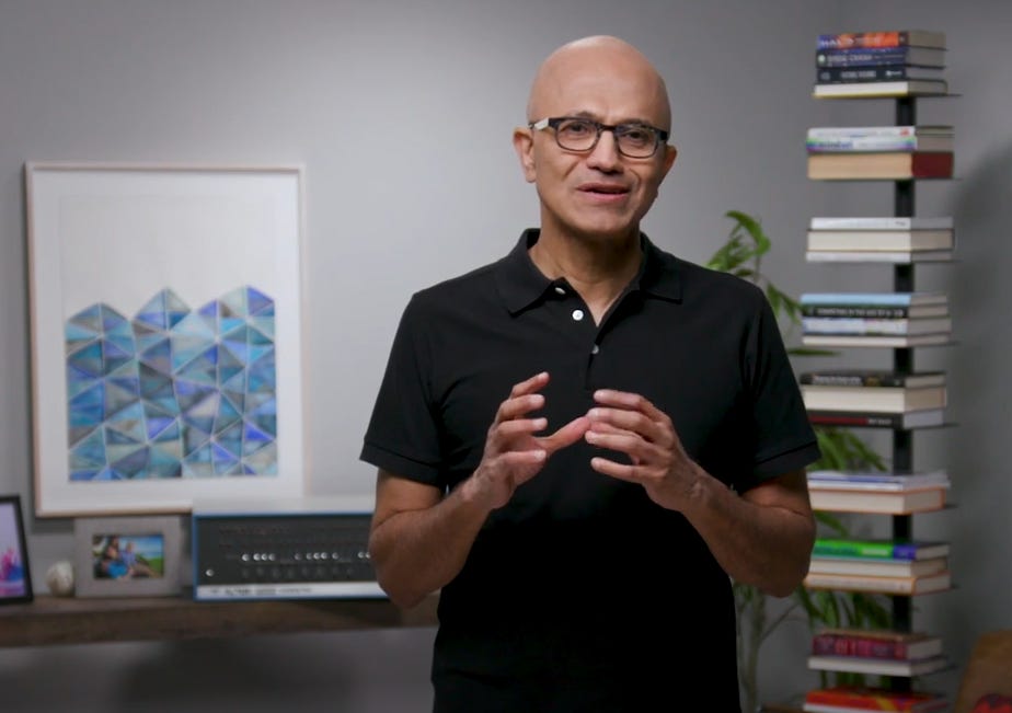 Microsoft Launches Azure OpenAI Services at its Build Conference