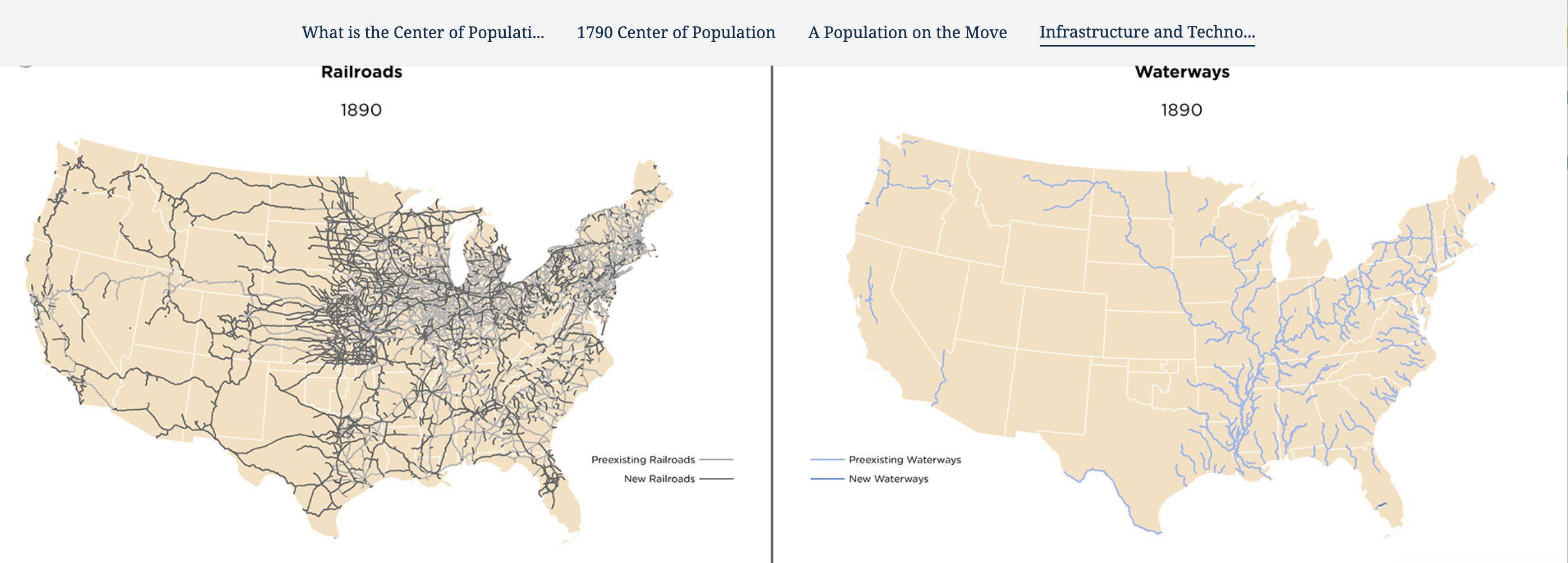 Another Look Into the ‘Heart’ of America