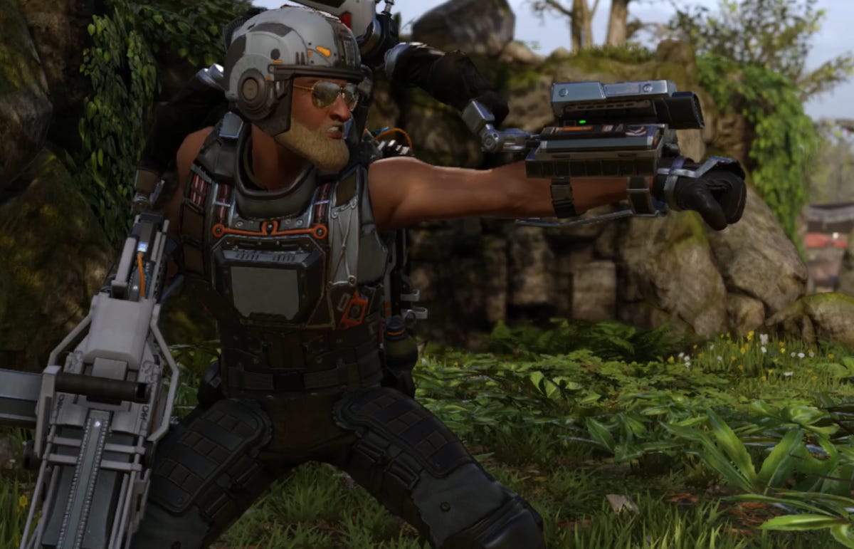 Operation Swamp Queen - by UnwiseOwl - Leaflocker