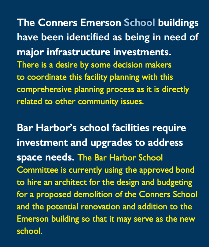 What Is The Essence of Conners Emerson? - by Carrie Jones