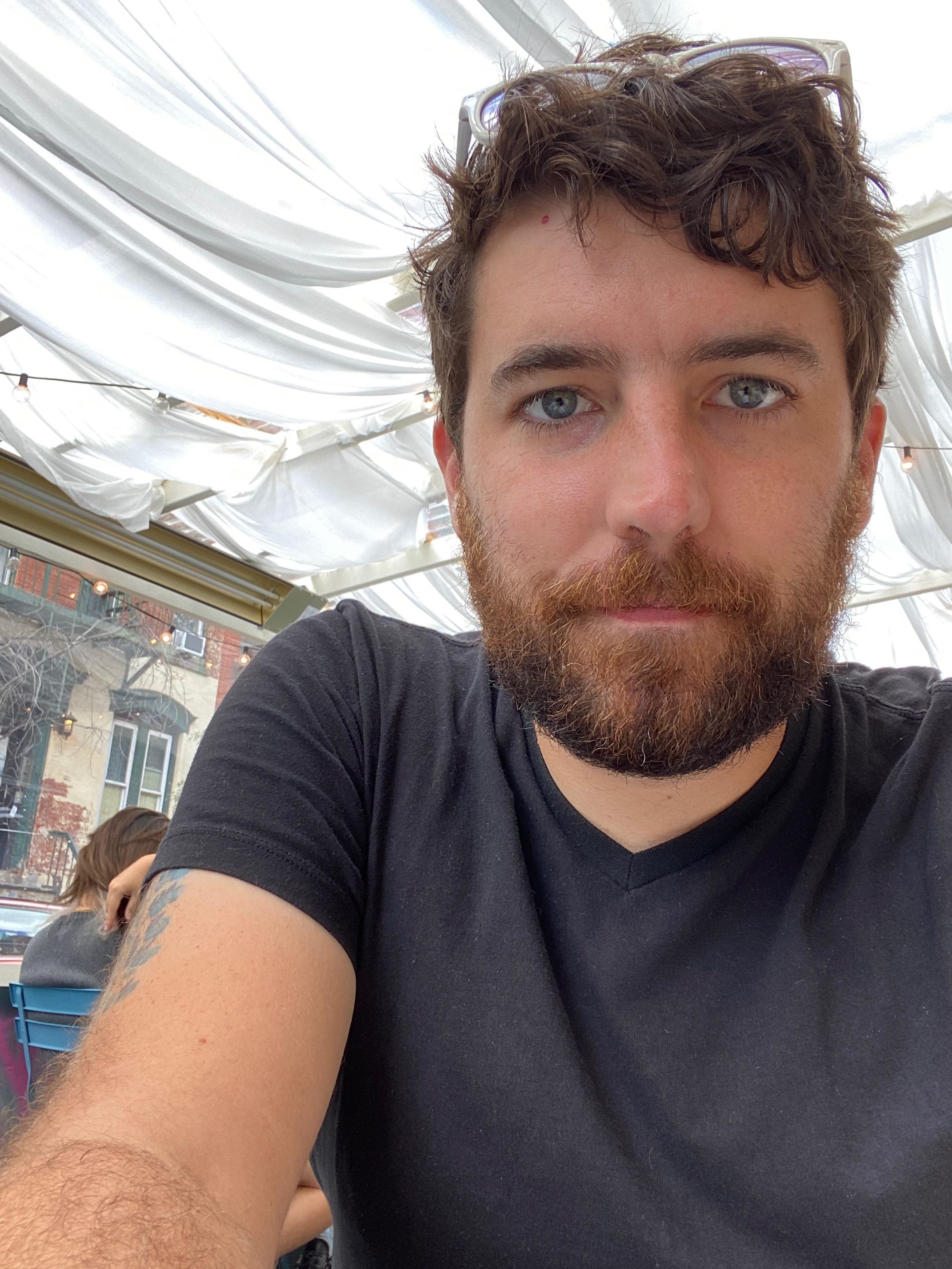 Will Mason | Substack