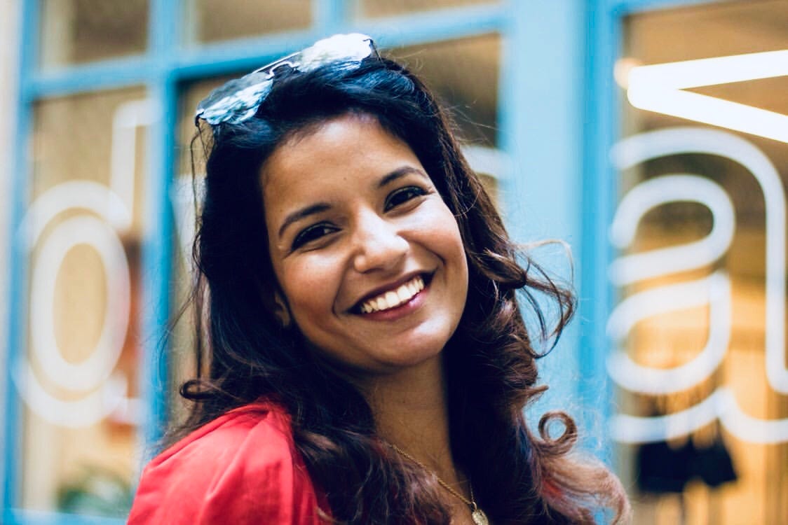 Nina Ramen | Substack