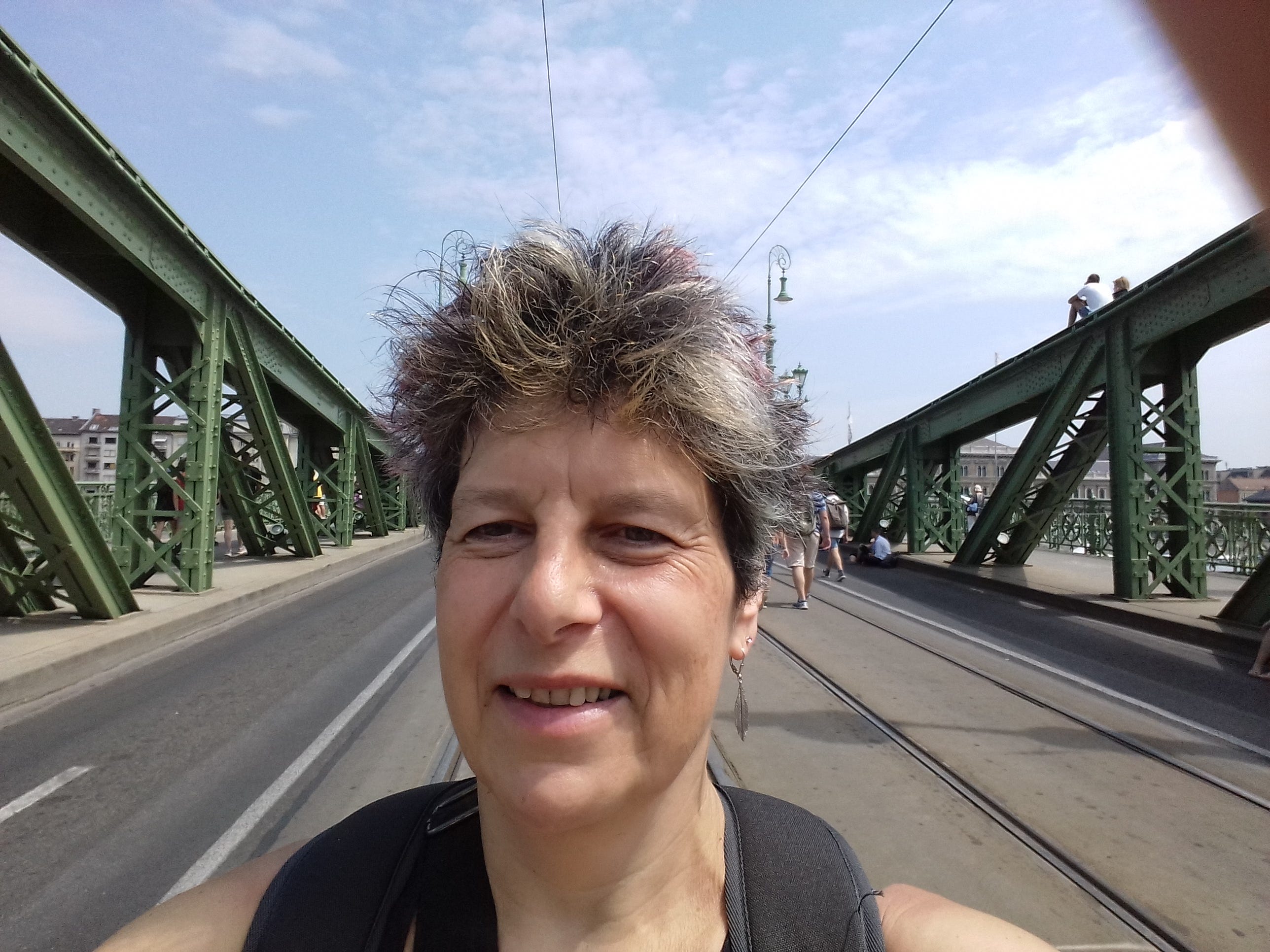 Patricia Finney | Substack