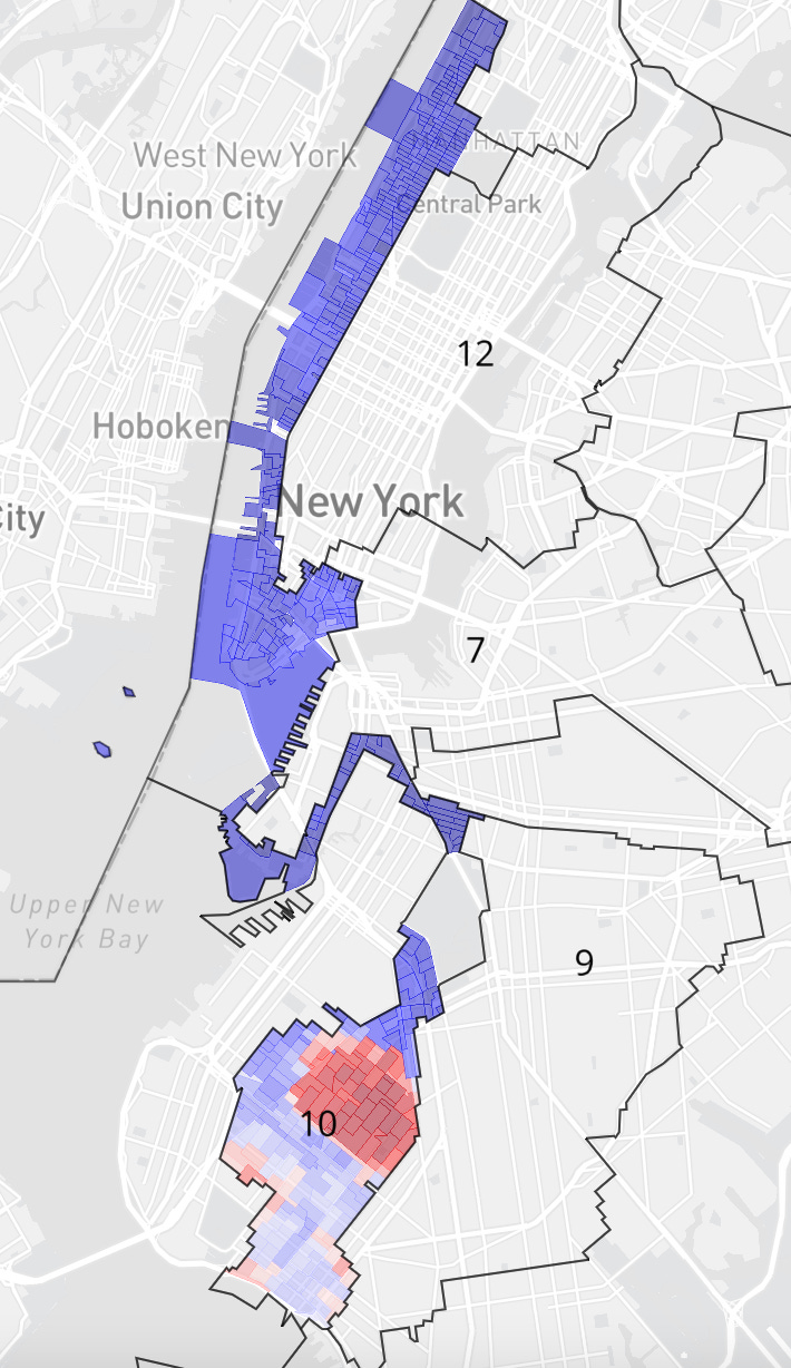 Districts, Data, & Demographics: A Comprehensive Look at New York City ...