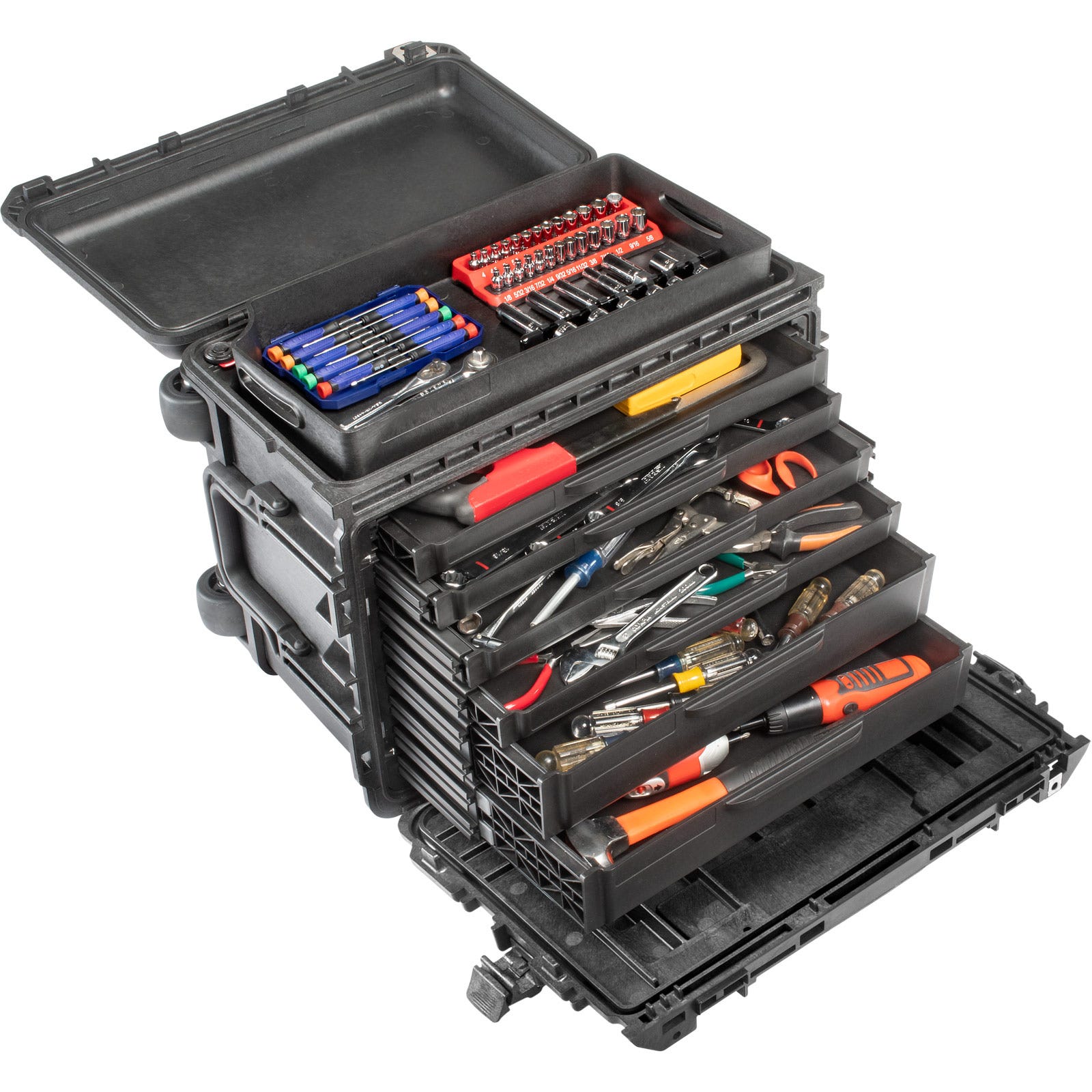 Organizers – Cool Tools