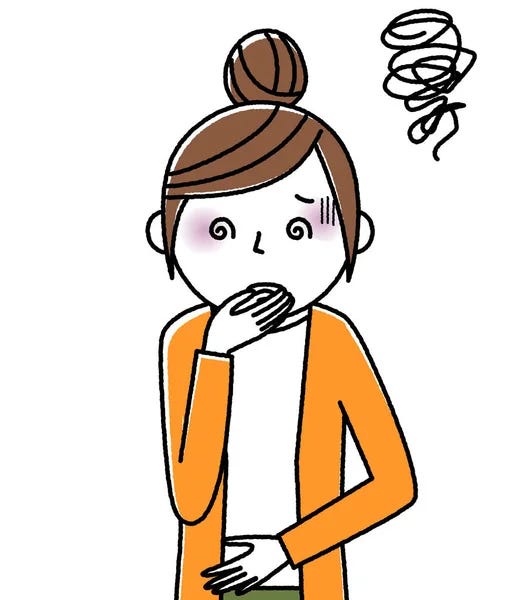 The ultimate guide to your pelvic floor + sickness