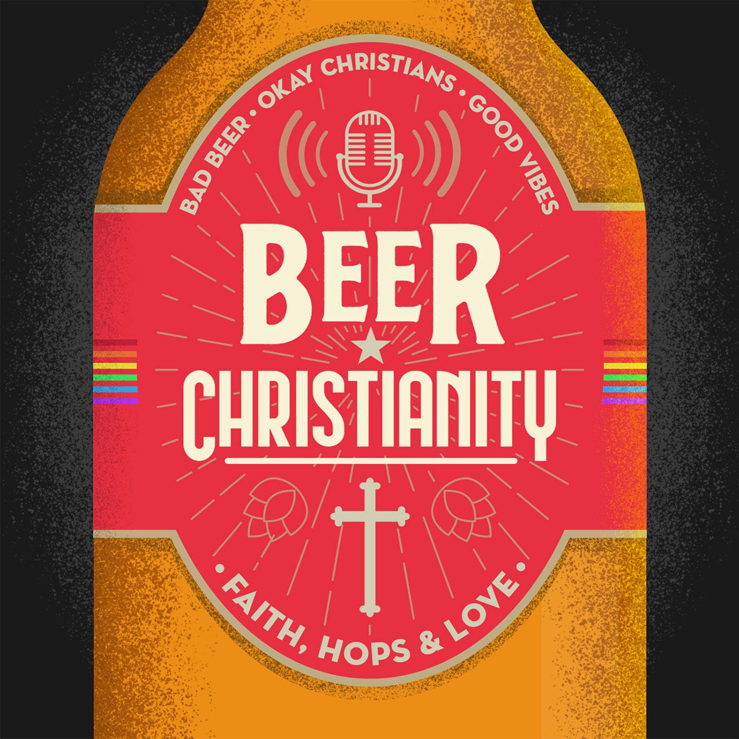 Beer Christianity | Substack