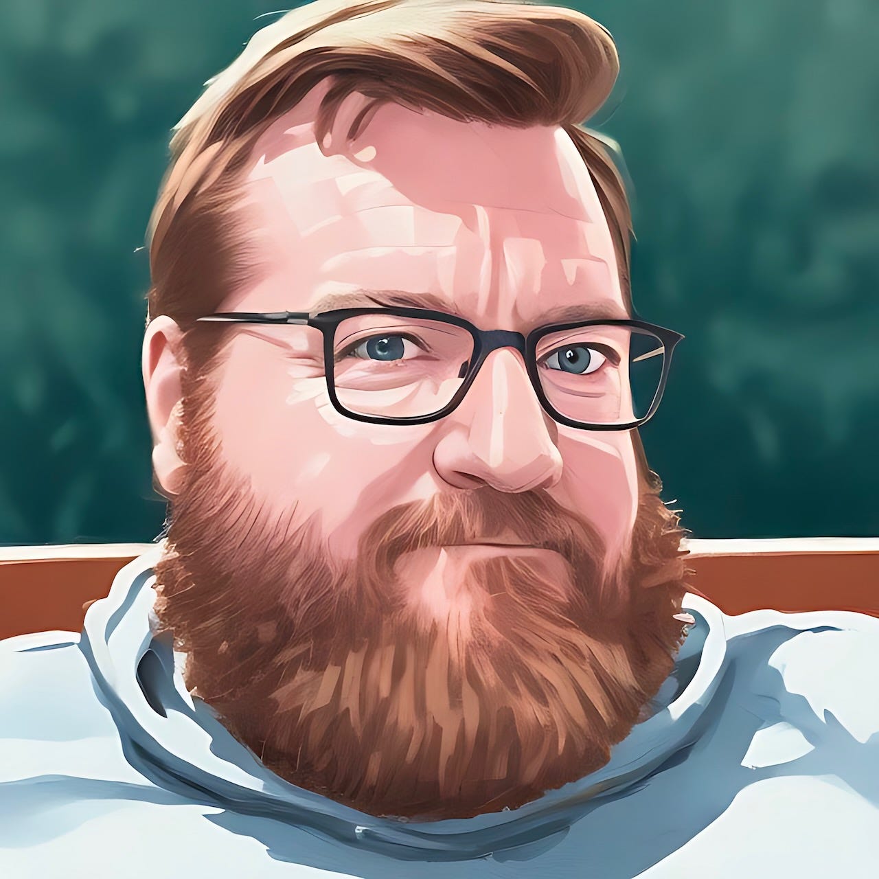 Jordan Golson | Substack