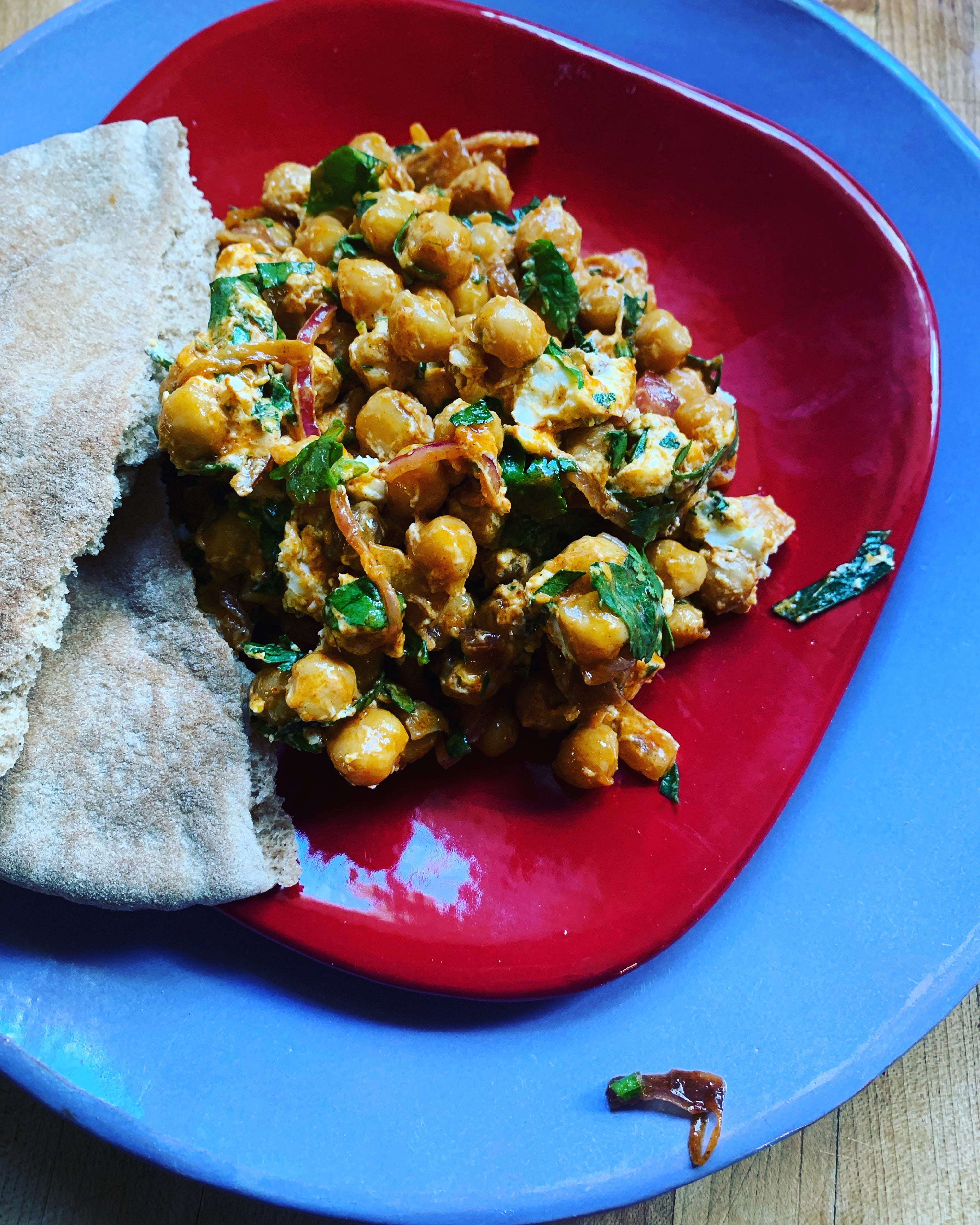 The Legume That Never Lets You Down - by emily nunn