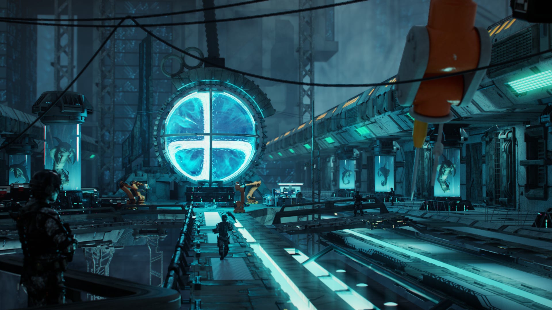 Jason Michael Primrose: A Lifelong Creative Building A Storytelling Army