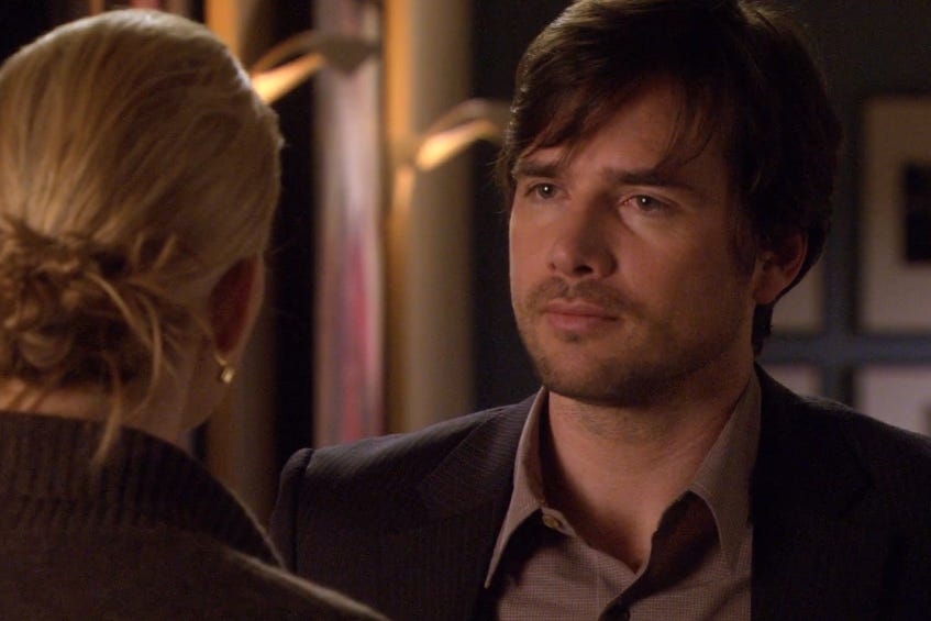 The Tempering of Rufus Humphrey - by Chrisinda Lynch - Suds