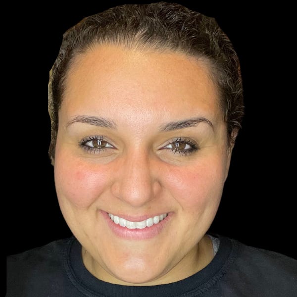 Munira Mona Morsy | Substack