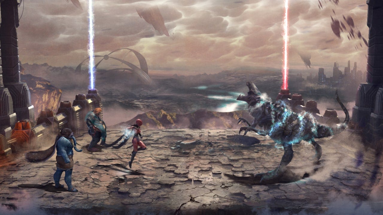 [sapling insight]项目简报—Wizardia