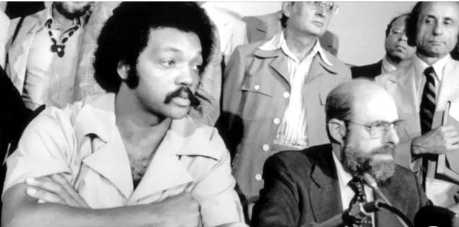 “The Last of the Giants:” Rabbi Robert Marx, Chicago Civil Rights ...